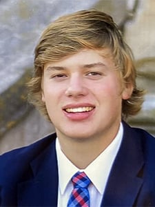 Scholarship Winners 2020-2024